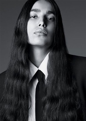 ELITE MODELS TORONTO - women