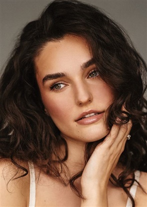 ELITE MODELS TORONTO - women