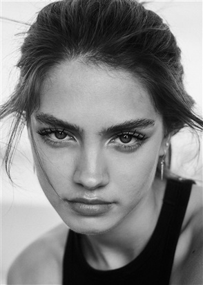 ELITE MODELS TORONTO - women